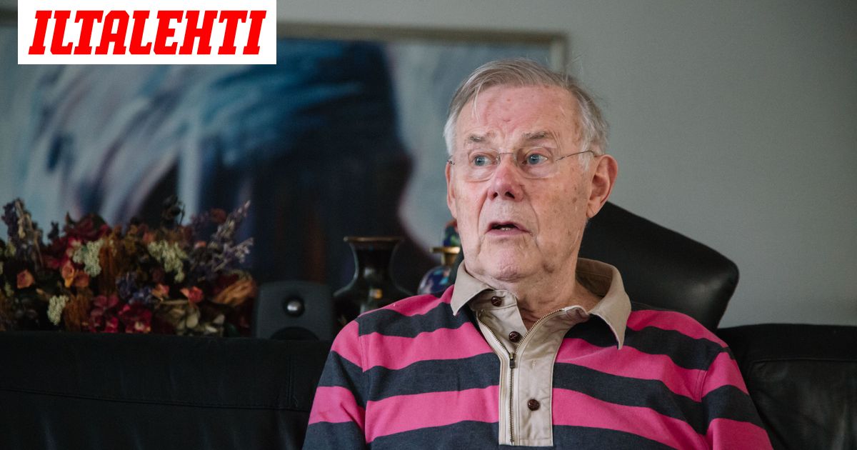 Matti Nurmi on kuollut