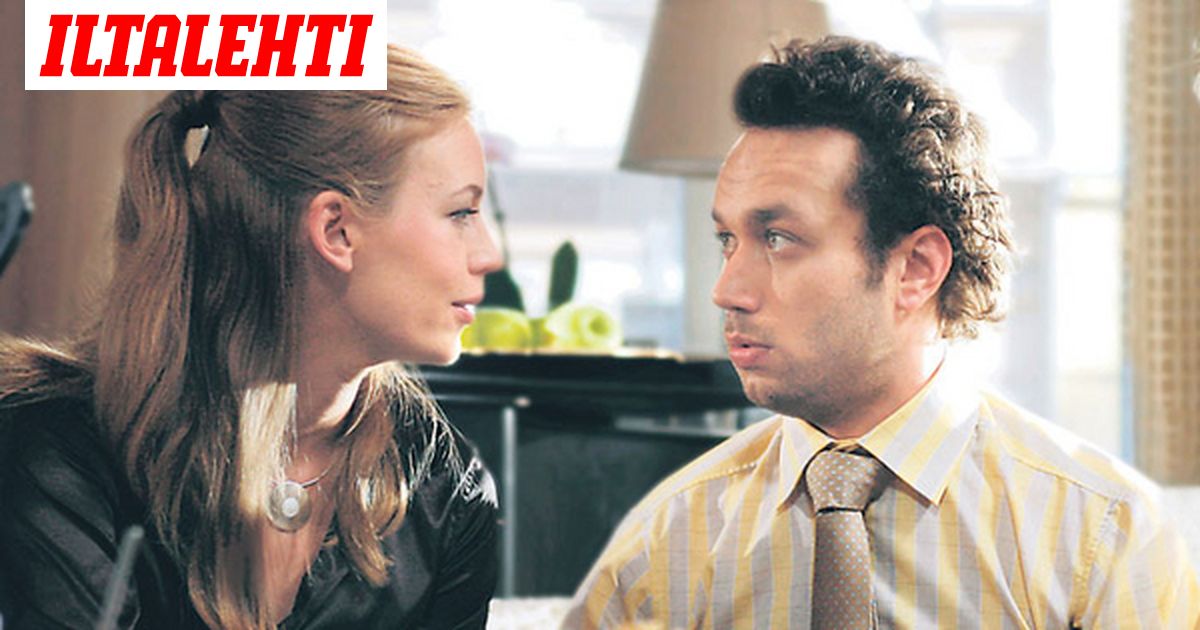 Juristi pääsee taivaaseen