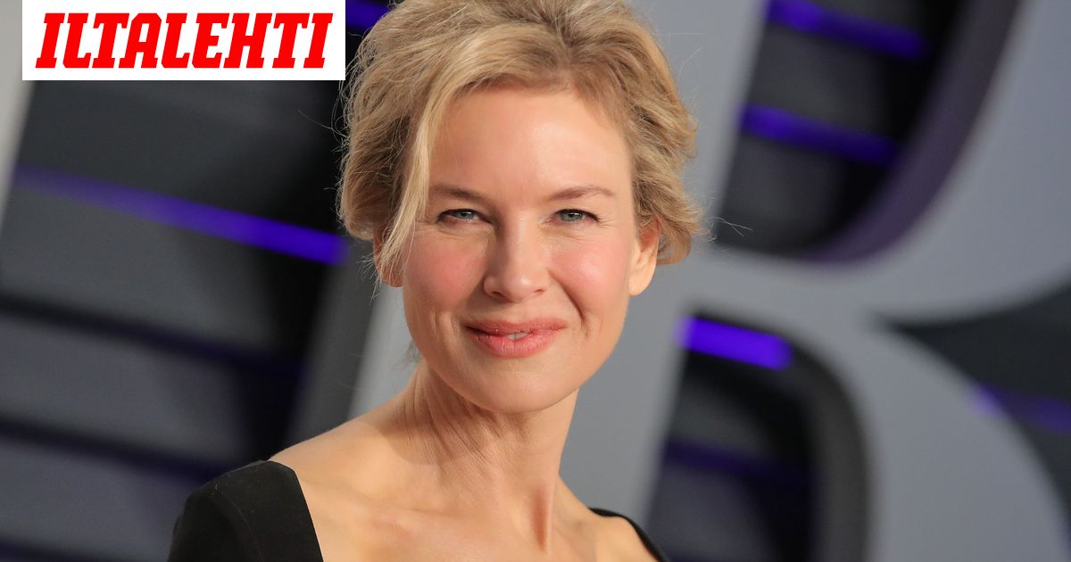 Renee Zellweger nähdään Netflixin hyytävässä uutuudessa