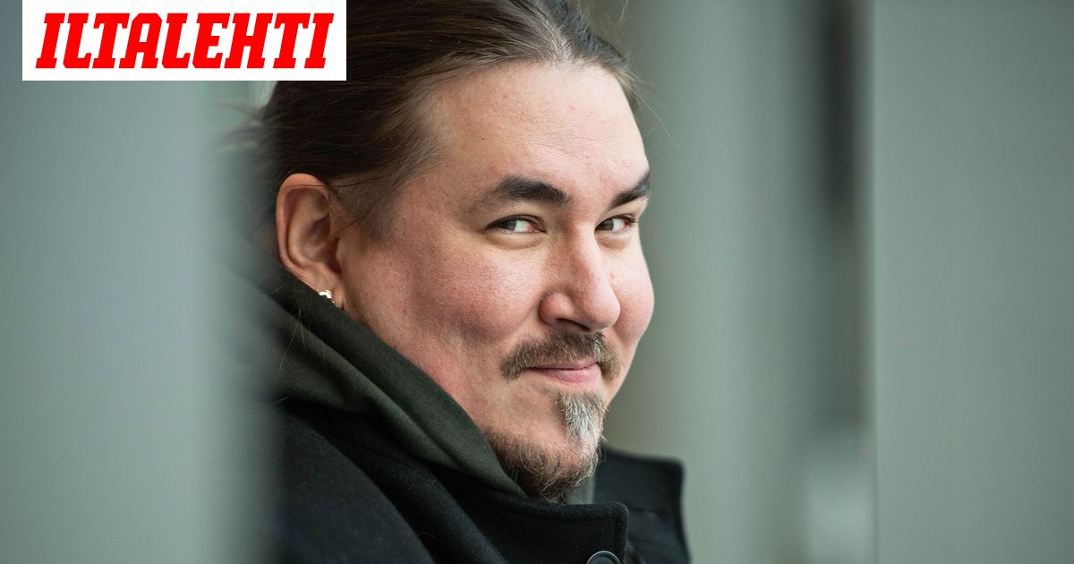 Antti Railiolta tuli uutta musiikkia: ”Yksi tärkeimmistä kappaleistani”