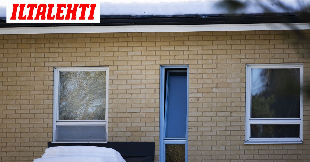 Poliisi epäilee: Nainen yritti murhata lapsensa Kuopiossa — epäilty on vangittu