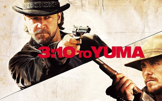 Klo 15:10 lähtö Yumaan | Telkku | Ohjelman aikataulut