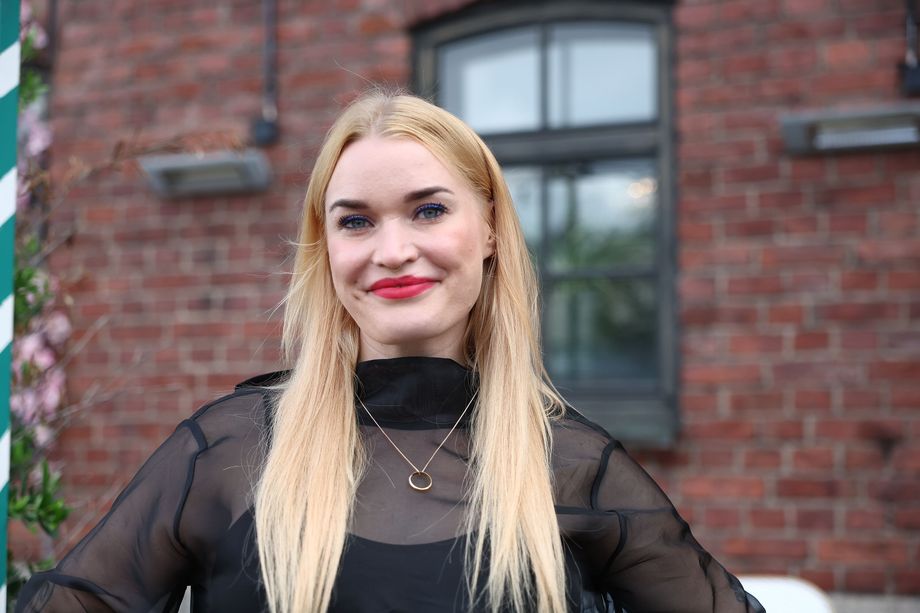 Iida Ketola haaveilee metsästyksen aloittamisesta: ”Olisi aika ...