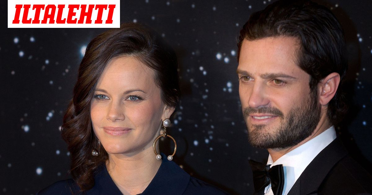 Kohta alkaa tapahtua - Kutsut Carl Philipin ja Sofian esikoisen kiitosjumalanpalvelukseen ...