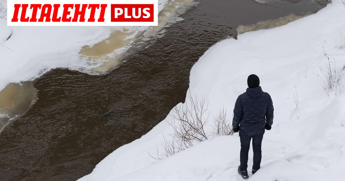 Ville lopetti masennuslääkkeet – Ei olisi ikinä uskonut, mitä sen ...
