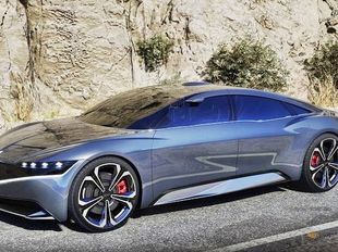 BeyonCa GT Opus 1 tarkkailee kuljettajan terveydentilaa