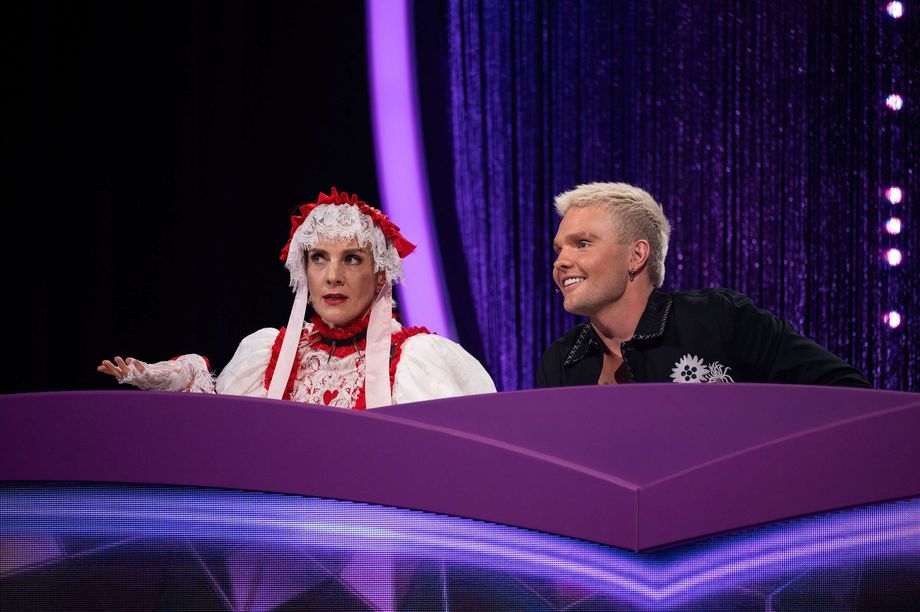 Masked Singer Suomessa paljastuu ikävä stereotypia: ”Anteeksi nyt vain”