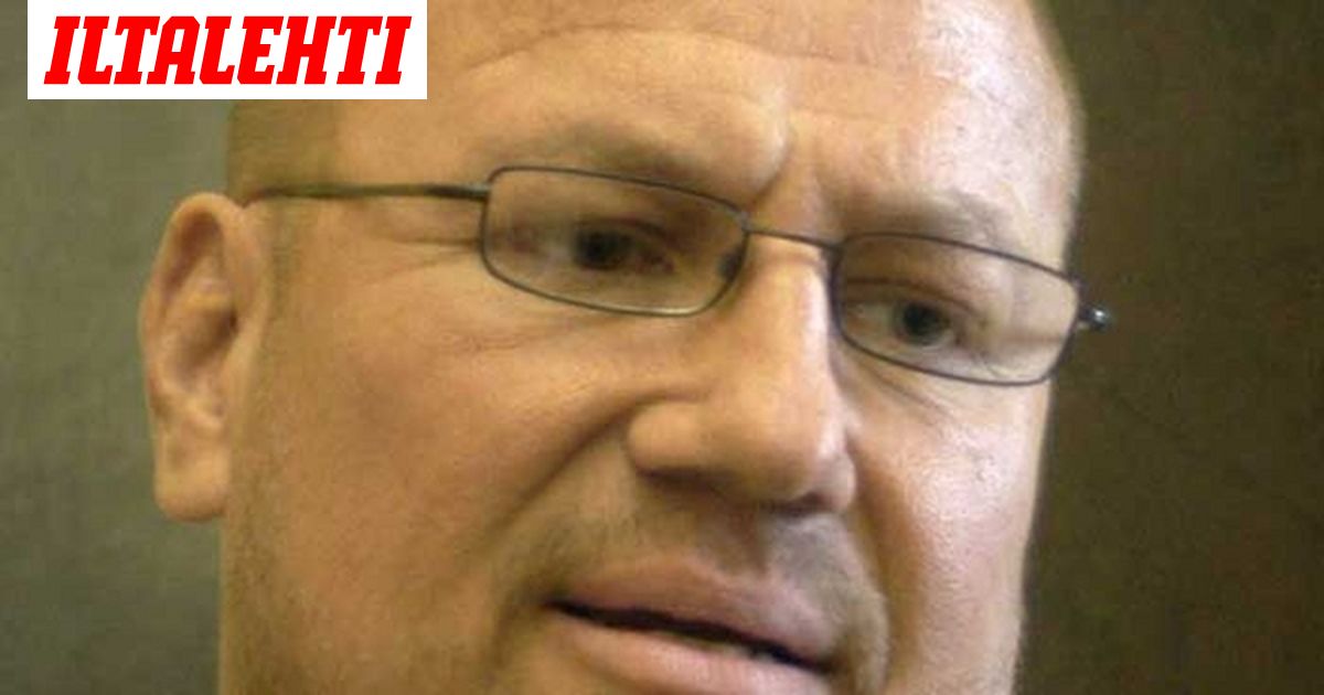 Lehti: Tony Halme erosi kaupunginvaltuustosta