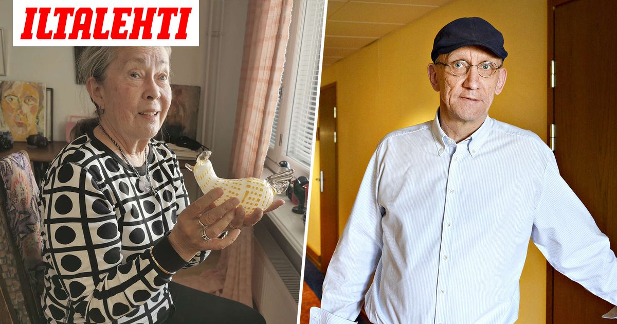 Pia asui hotellissa Helsingin keskustassa 15 vuotta – Näin paljon se maksoi