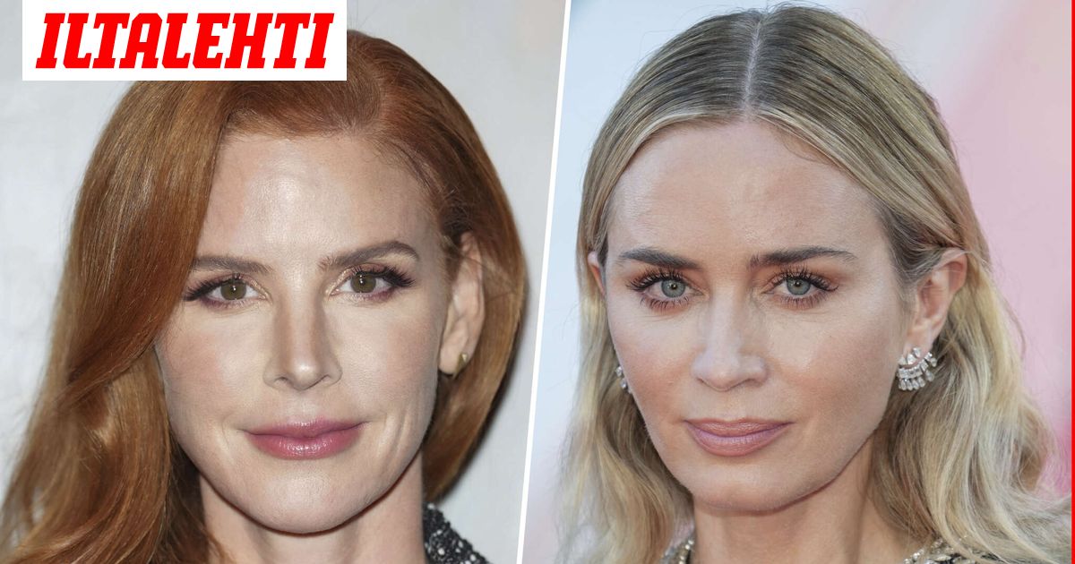 Tämä trendimeikki imartelee yli nelikymppisiä naisia