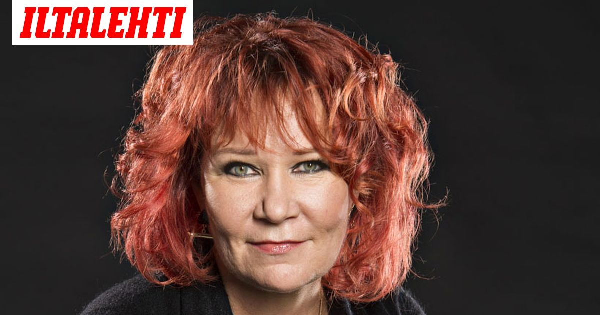 IS: Virve Rosti ei unohda koskaan lapsensa kuolemaa