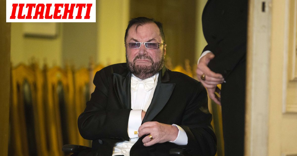 Tältä näytti Juhani Palmun ikimuistoisissa hautajaisissa – Leila ...