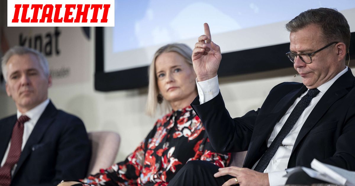 Suomalaisilta tyly tyrmäys tuleville vaaleille