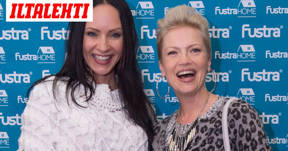Susa Matson: "Kaj oli pahempi kuin Tami!"