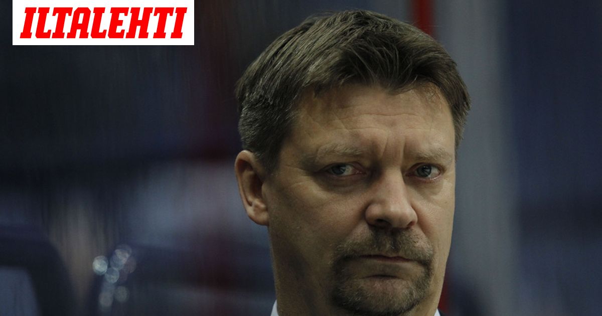 Jalonen: "En ärähtänyt"