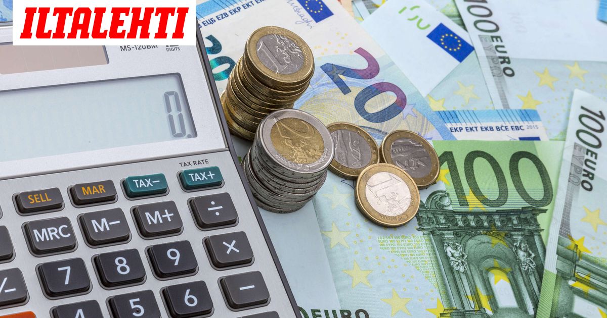 Katso lista: Näin palkat nousevat, jos SAK:n kova vaatimus toteutuu