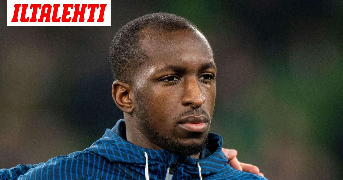 Glen Kamara lähellä siirtoa isoon seuraan