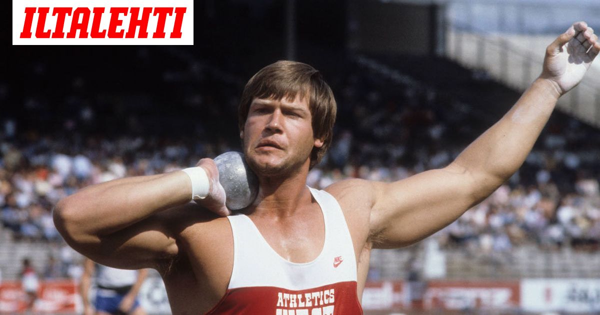Olympiamitalisti murhattiin raa’asti, vaimo tuomittiin: Jopa 50 vuoden ...