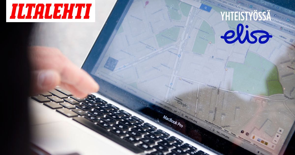 Outo kuvake Windows-tietokoneen alapalkissa? Omaguru kertaa yleisimmät ...