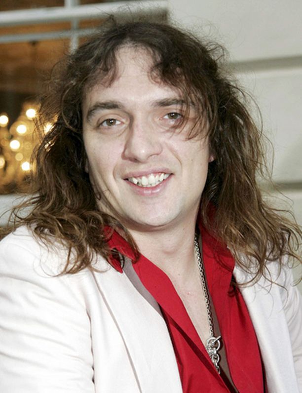 Justin Hawkins jätti The Darknessin