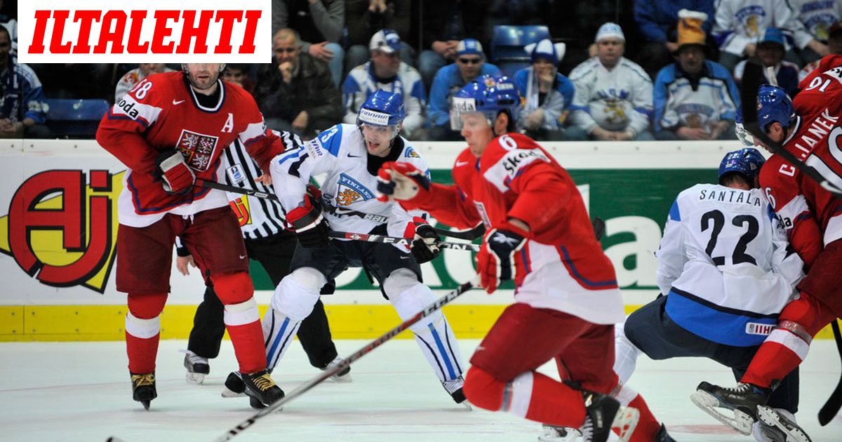 Jarkko Ruutu Ylelle: Jaromir Jagr tarjosi töitä