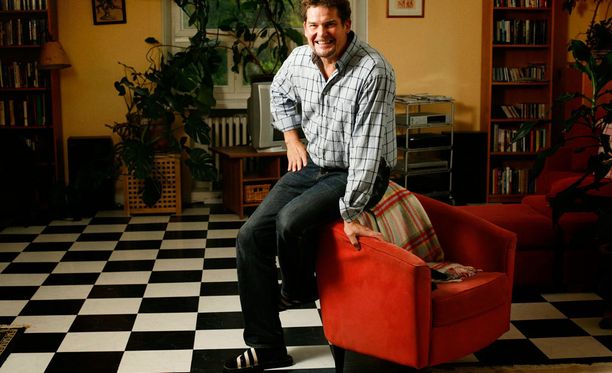 Risto Aution talo on myyty!