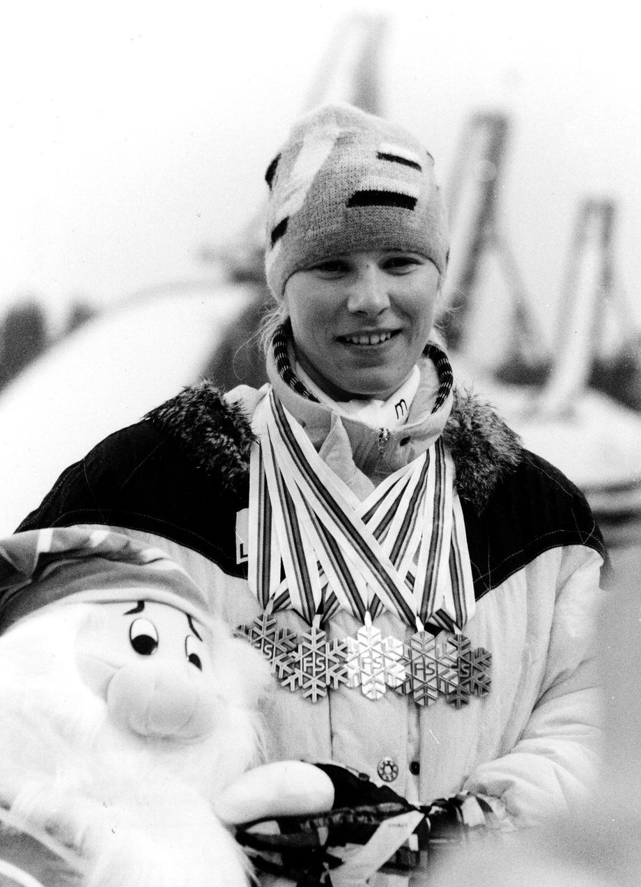 Hiihdon MM: Suomen naiset heikkoja vapaan väliaikalähtökisoissa