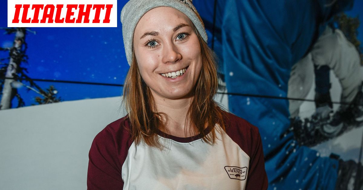 Montako olympiamitalia Enni Rukajärvi on voittanut urallaan?