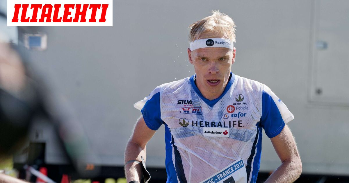 44-vuotiaana menehtynyt Pasi Ikonen sai lääkärissä musertavan tiedon ...