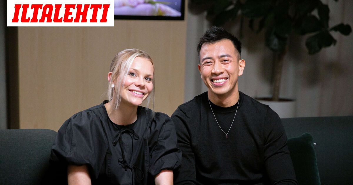 Ensitreffit-Annan ja Hain elämässä isoja muutoksia