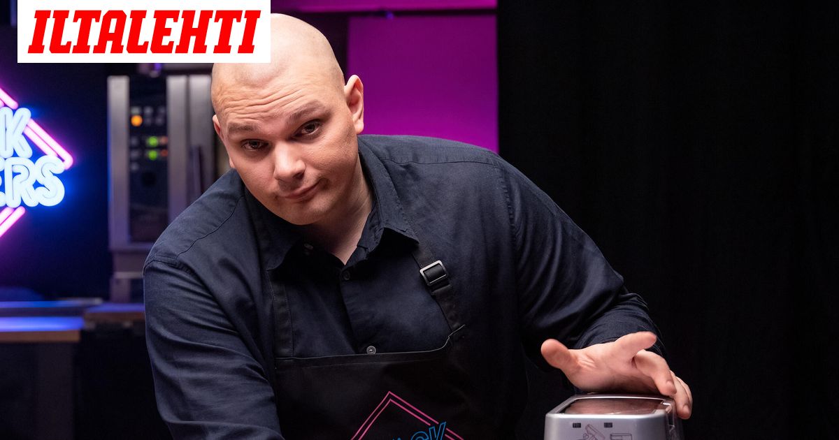 Uudessa tv-sarjassa vaarallinen tilanne: ”Tulee kalliiksi”