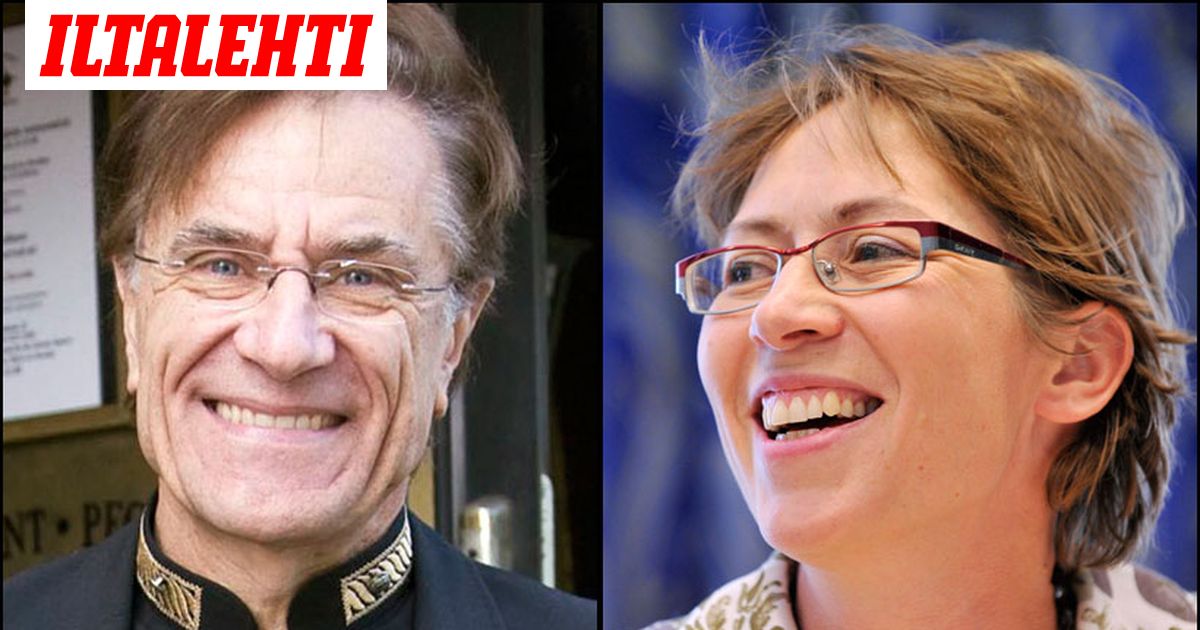 Klimenko näkee Essayahissa arvojohtajan