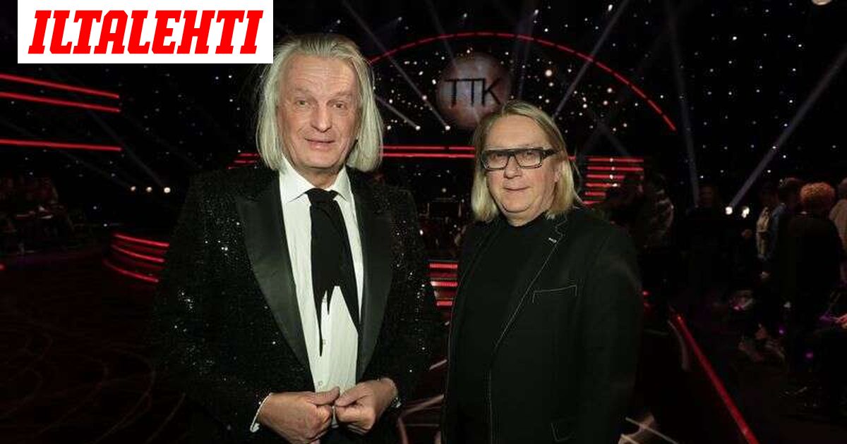 Jukka Rintala ei peittele rooliaan Linnan juhlien pukeutumiskulttuurin ...