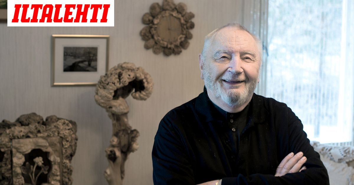 Sulo Aittoniemi lopetti Alzheimer-lääkityksen