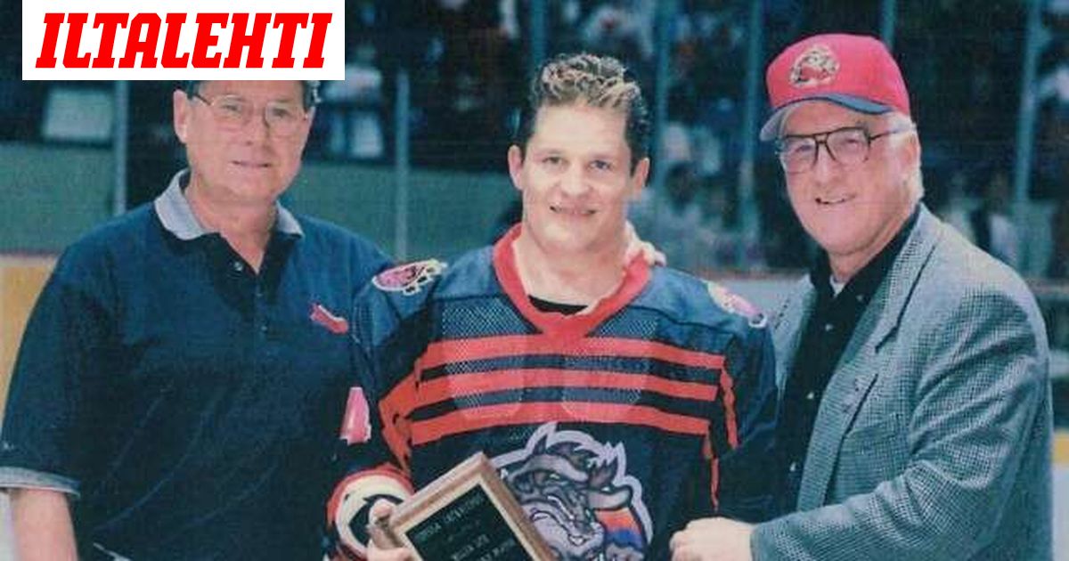 ”Naiset meinasivat heittää pikkuhousuja ja rintsikoita” – Sami Laine teki ennätyksen, johon edes ...