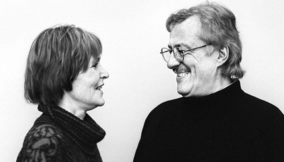 Marjatta Raidan leski: Tyhjyys on suuri