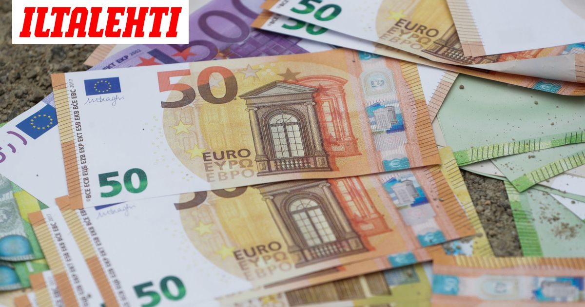 Mitä ihmettä? Asuntolainojen suosittu viitekorko laski kovinta ...