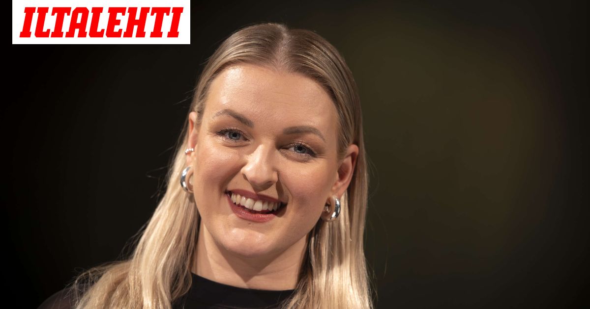 Jenni Poikelukselta kova kuitti suorassa lähetyksessä: ”En tiedä onko ...