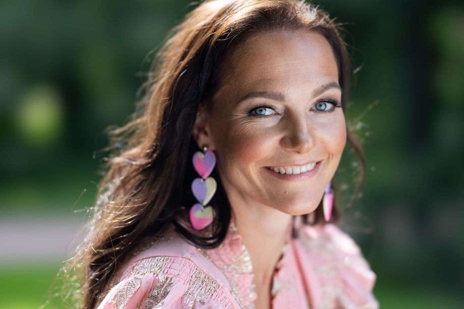 Katri Riihilahti täytti 40 vuotta – Aki Riihilahdelta kauniit sanat ...