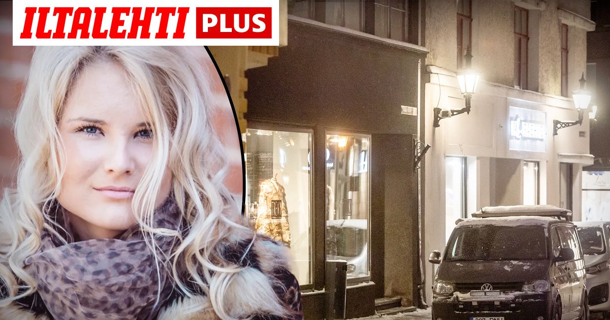 Mitä tapahtui Hanna-Maria Sellille?