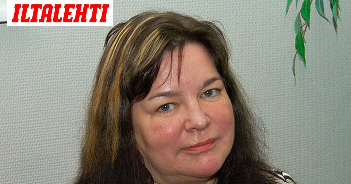 IS: Mervi yritti itsemurhaa viidesti