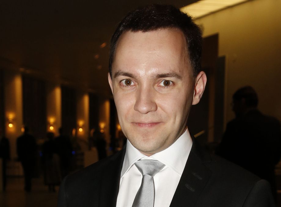 Tällainen mies on tuleva elinkeinoministeri Wille Rydman