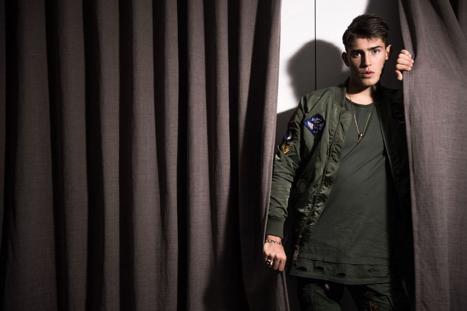 Tauolle vetäytynyt Robin: Iskä muistuttaa siitä, etteivät asiat tule ...