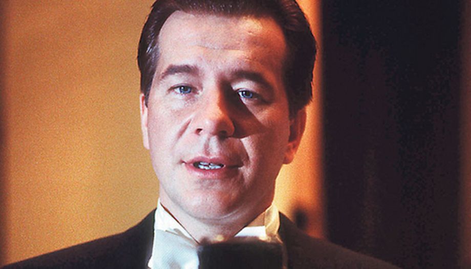 Georg Ots - rakkaani