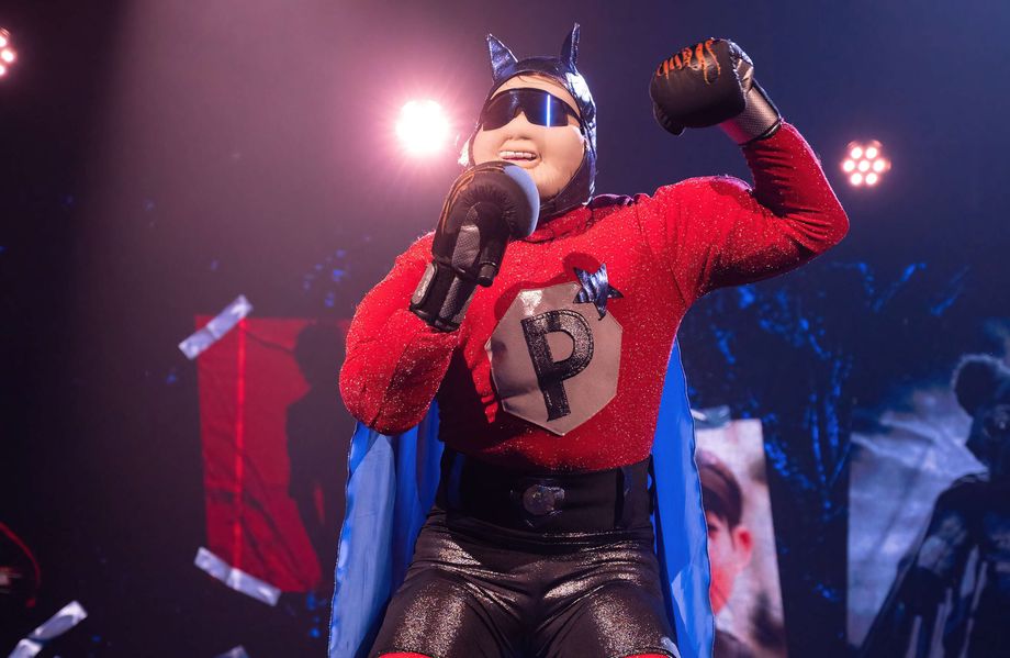 Tämä moka paljasti Masked Singer Suomi -voittajan jo ennen finaalia