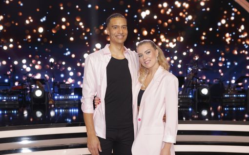 Tilda Huff | Iltalehti