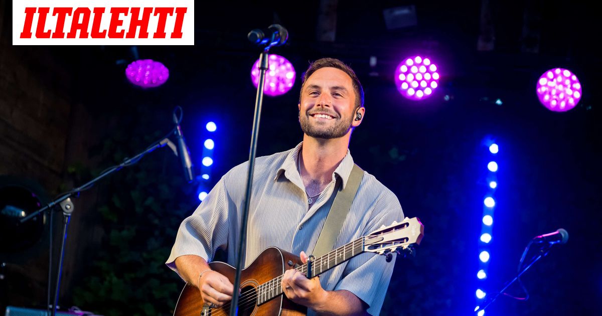 Euroviisuvoittaja on osallistumassa viisukarsintoihin