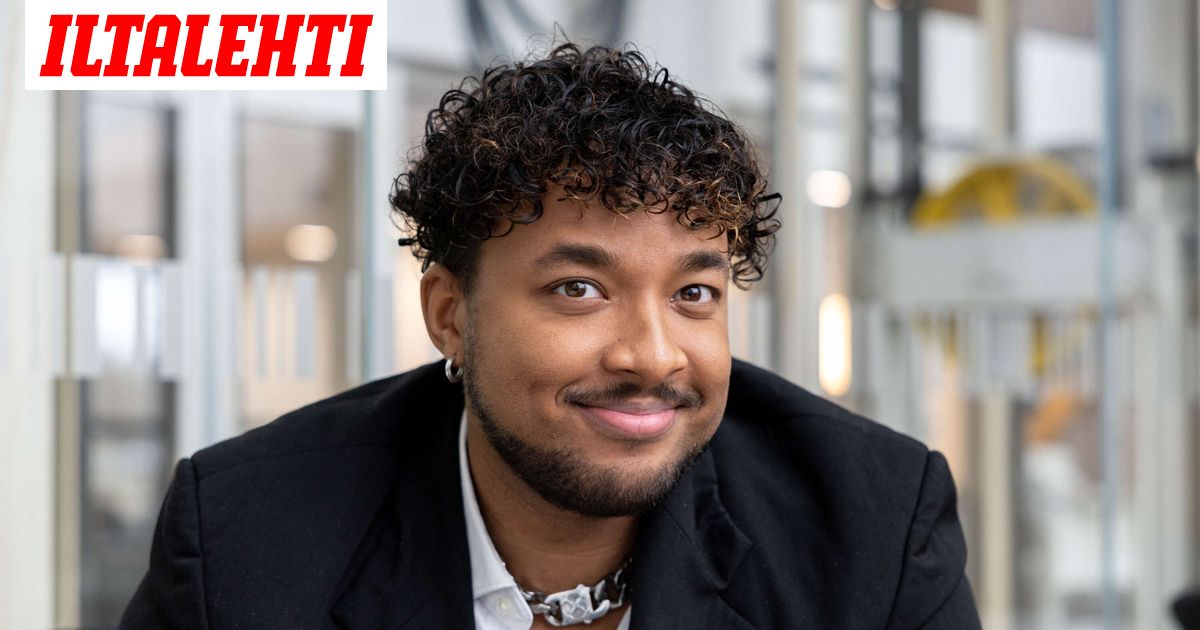 Artisti Ani puhuu juuristaan: ”Tunnistan itsessäni samoja piirteitä ...