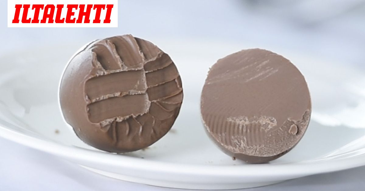 On vain kaksi tapaa syödä Mignon-muna - kumpi on sinun tapasi?