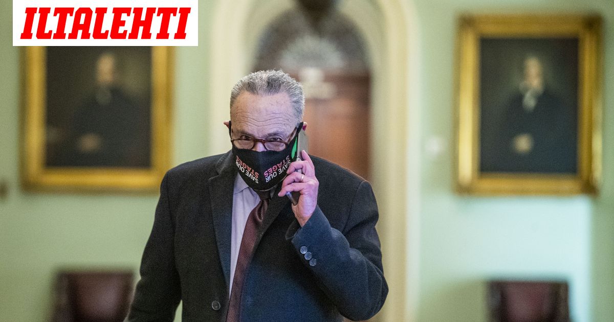 Demokraatit kiirehtivät Donald Trumpin virkarikossyytteen kanssa